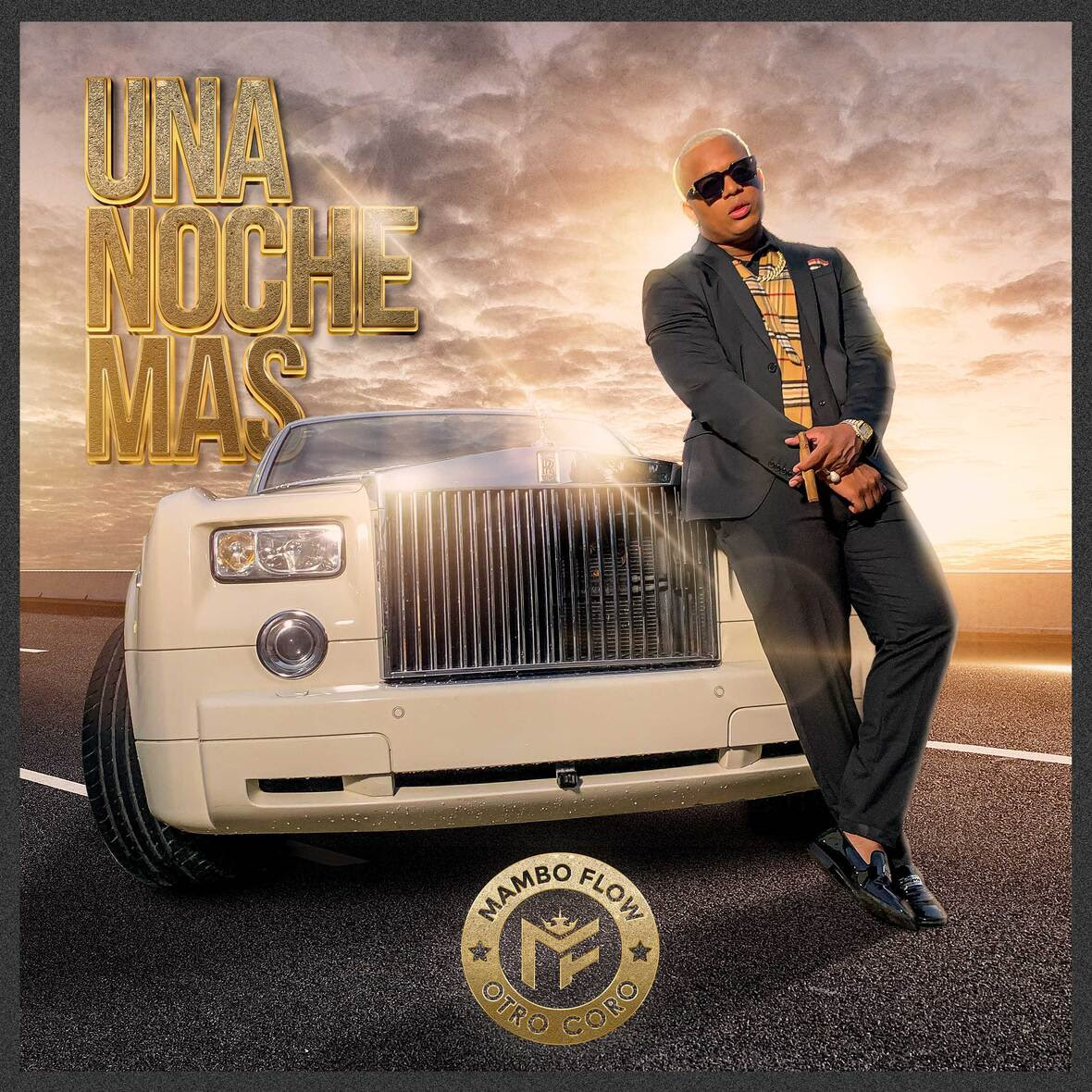 "Una Noche Más" es lo nuevo a ritmo de Mambo Flow - Zona Rumbera